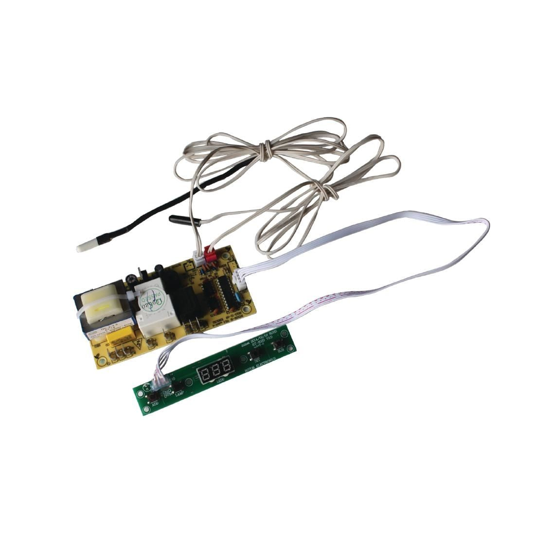 AG067 Polar Controller – JD Catering Equipment Solutions Ltd