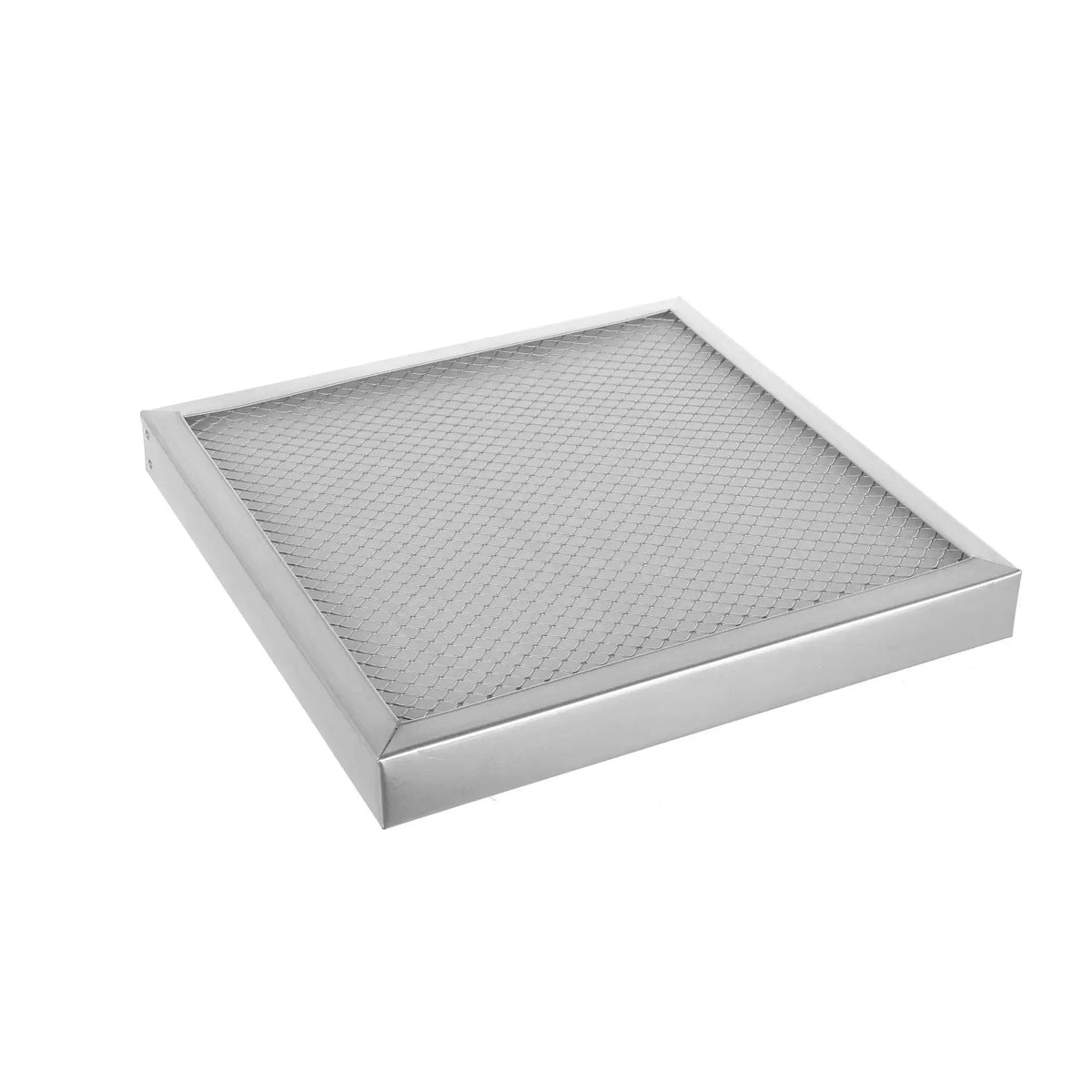 FU326 Lincat Fume Filtration Aluminium Grease Filter For L3 and L4 FI1 ...