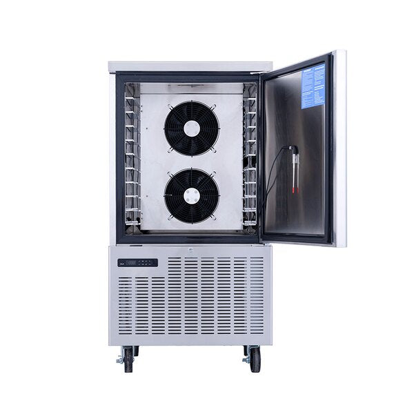 Arctica Heavy Duty Series Blast Chiller 50kg / Freezer 30kg Product co – JD Catering Equipment ...