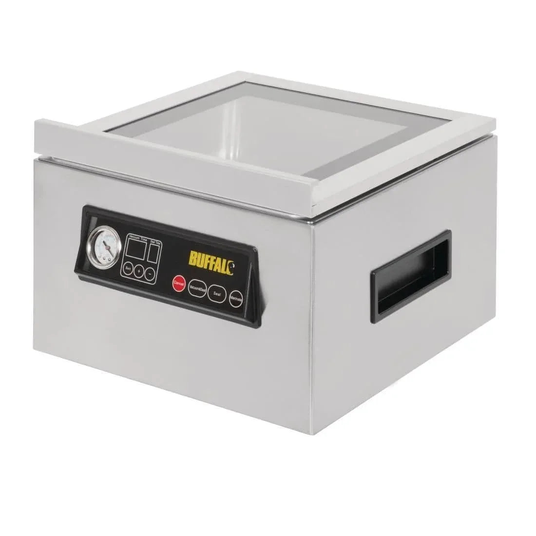 CT014 Buffalo Digital Chamber Vacuum Pack Machine – JD Catering ...