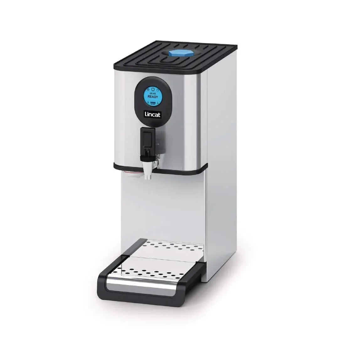 EB4FX - Lincat FilterFlow FX Counter-top Automatic Fill Water Boiler ...