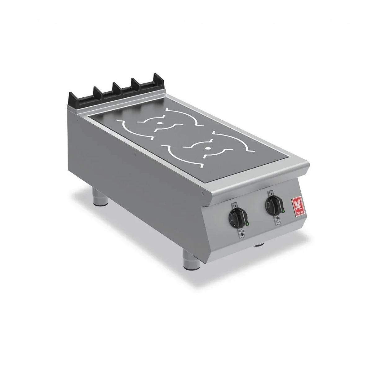Falcon F900 Two Zone Induction Hob i9042 – JD Catering Equipment ...