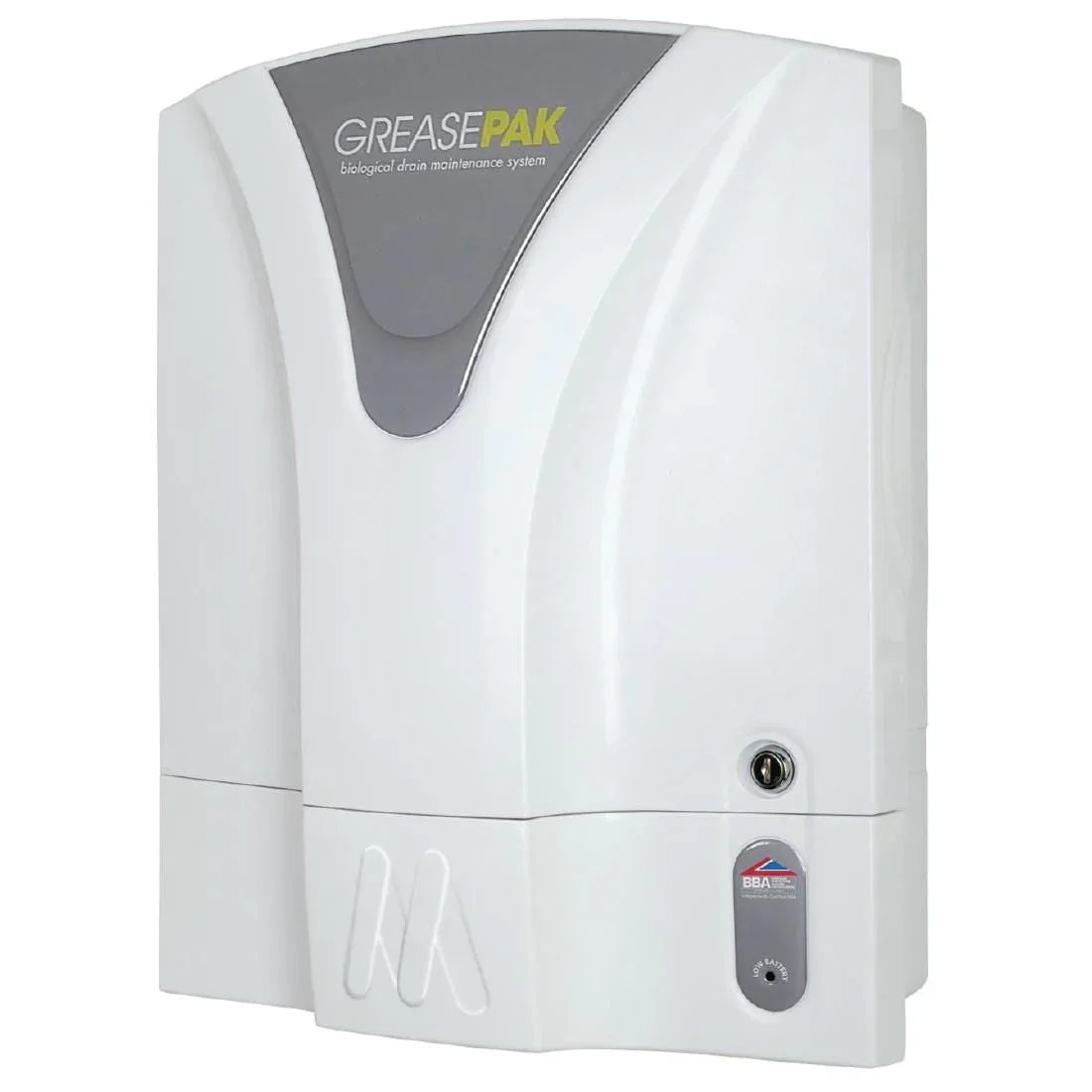 GreasePak Dosing Module Mains Operated GreasePak GP-DMI-MAINS-2 – JD ...