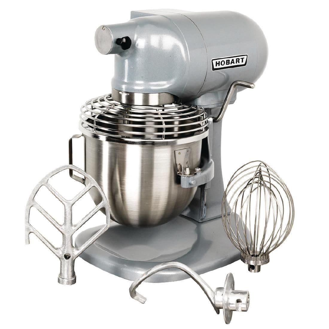 DW419 Hobart 5Ltr Countertop Mixer N50 – JD Catering Equipment ...