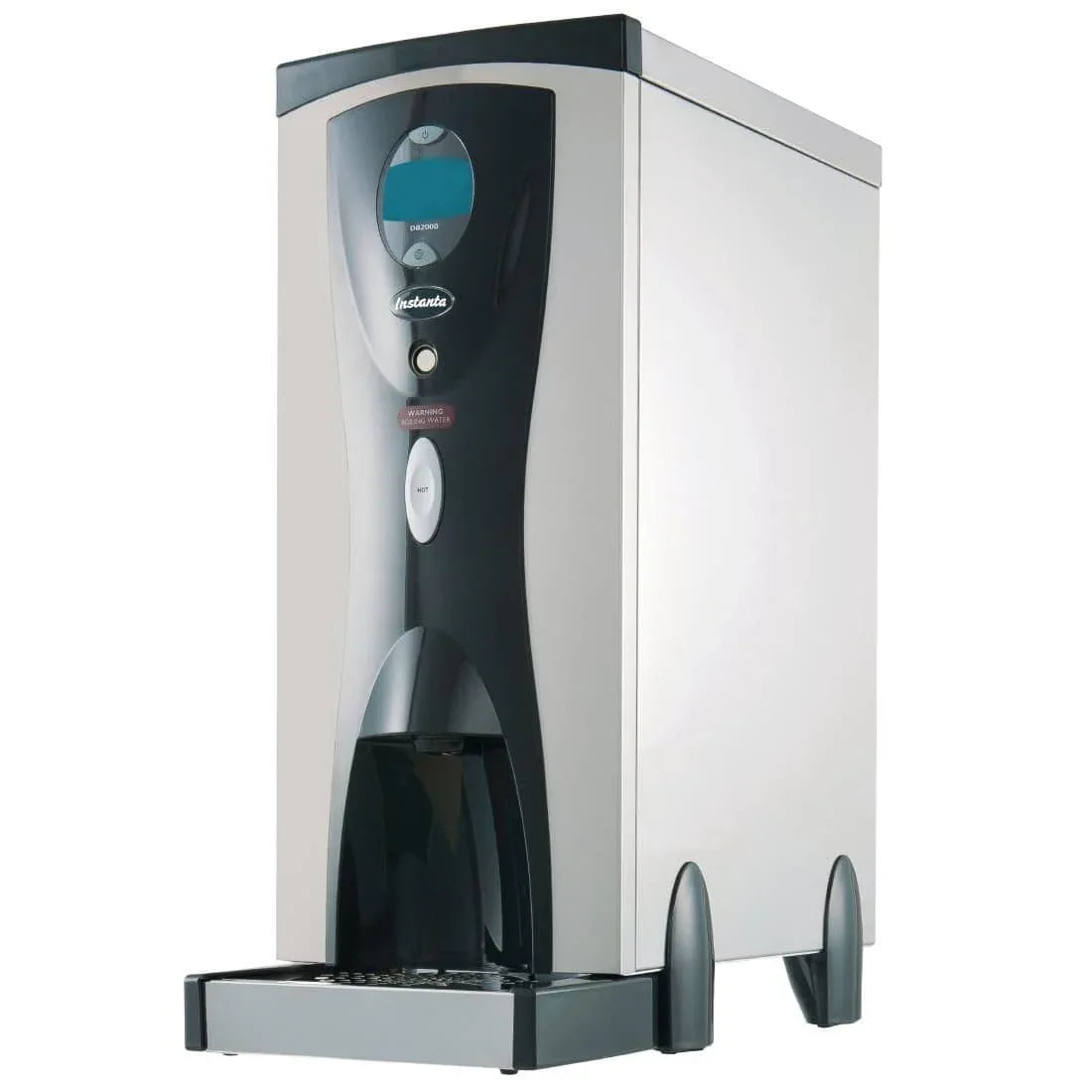 Instanta CTSP15PB Autofill Countertop Water Boiler 12Ltr CTSP15PB – JD ...