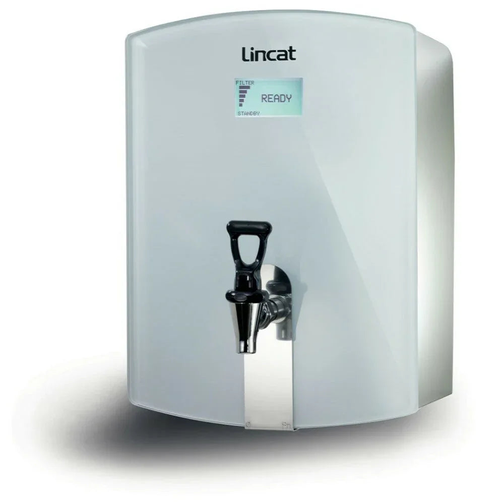 DK986 Lincat Auto Fill Wall Mounted Water Boiler WMB3F/W – JD Catering ...