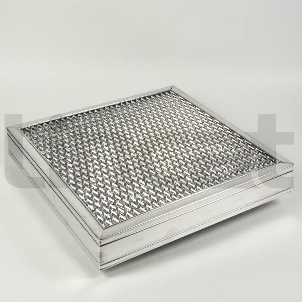 Lincat Fume Filtration Aluminium Filter For L3 and L4 – JD Catering ...