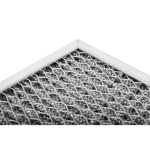 FU326 Lincat Fume Filtration Aluminium Grease Filter For L3 and L4 FI1 ...