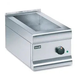 Lincat Silverlink 600 Bain Marie Base Unit BM3 – JD Catering Equipment ...