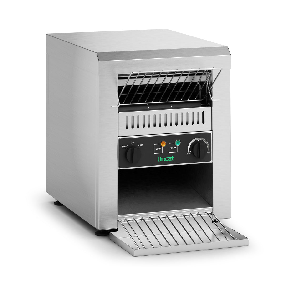 Lincat CT2 - Specialist EcoSense Electric Counter-top Conveyor Toaster ...