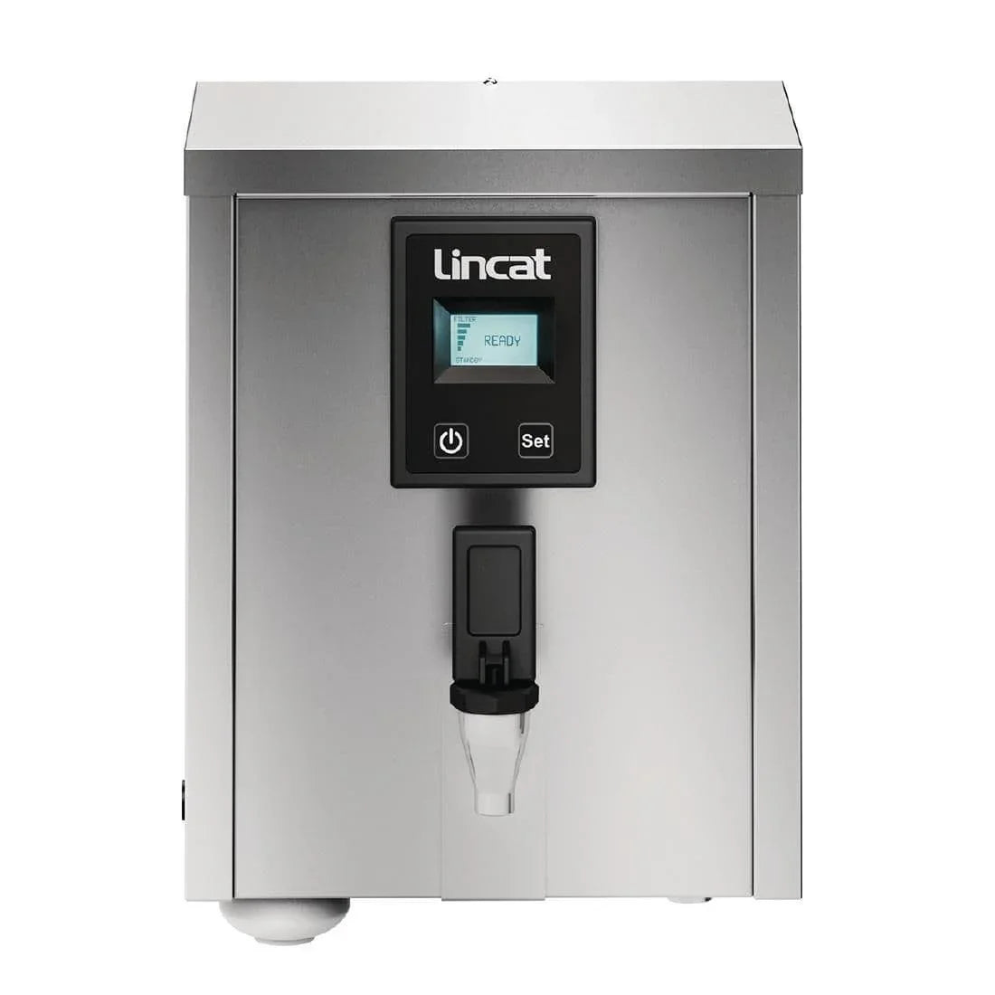 M3F - Lincat FilterFlow MF Wall Mounted Automatic Fill Boiler - 3.5L C ...