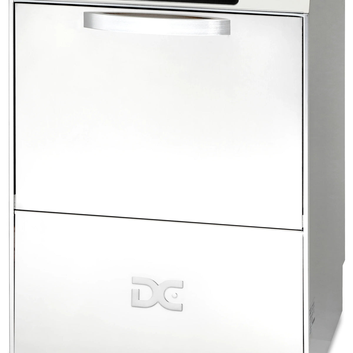 DC Standard Range - Frontloading Dishwasher - 500mm Basket - SD50 – JD ...
