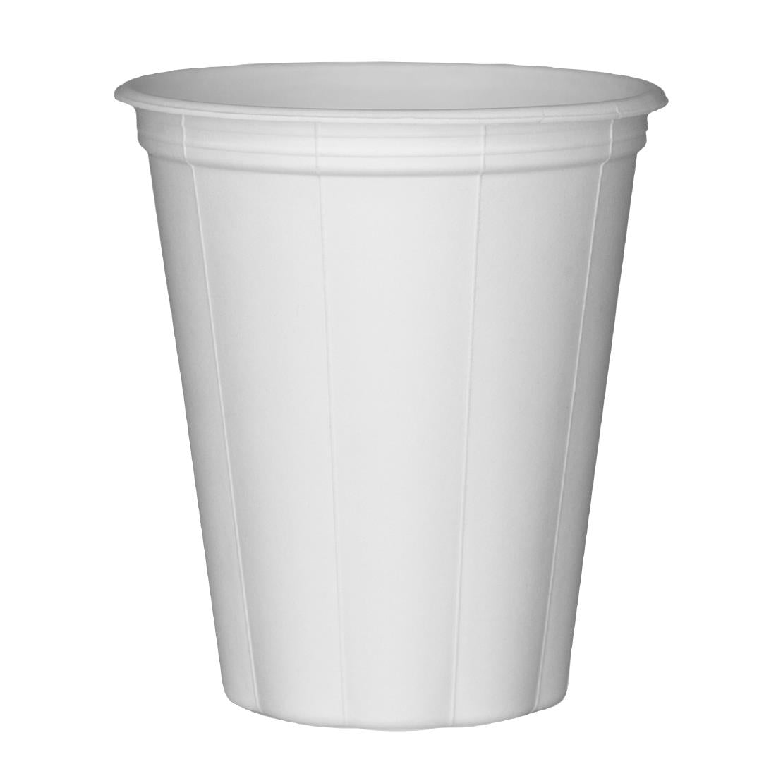 HX485 Vegware Nourish Moulded Fibre Hot Cup 89-Series 12oz (Pack of 50 ...