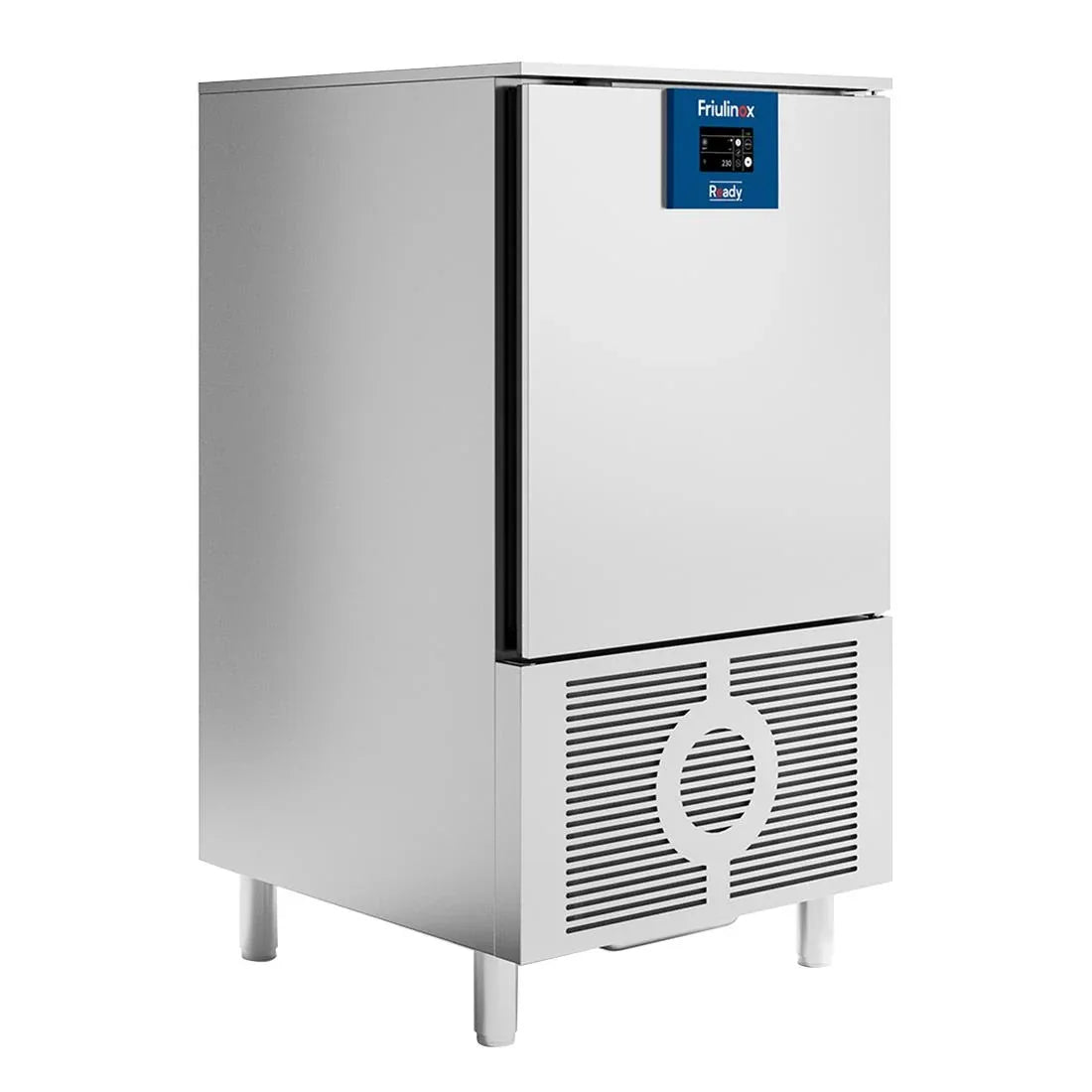 JK160 Friulinox Ready Blast Chiller/Freezer 8 Tray (Direct) – JD ...
