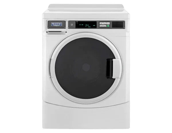 Maytag MHN33PRTGW 10.5kg Front loader Washing Machine – JD Catering ...
