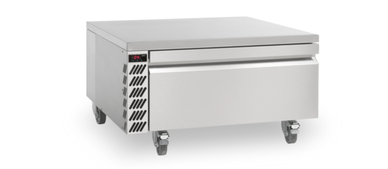 Williams Variable Temperature Chef Base Fridge/Freezer VRWCD1 – JD ...