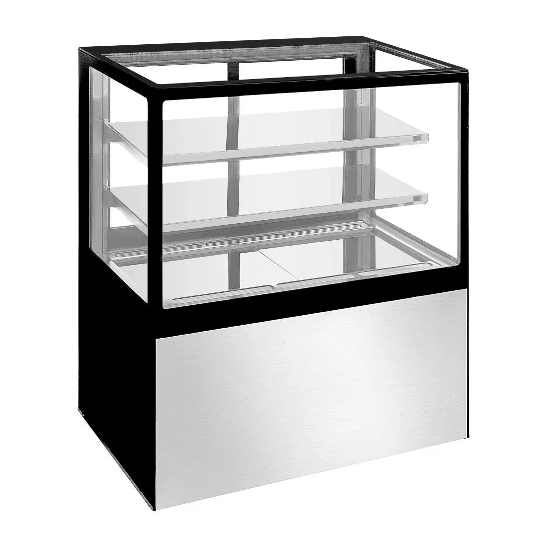 UA060 Polar U-Series Deli Display Fridge - 285Ltr – JD Catering ...