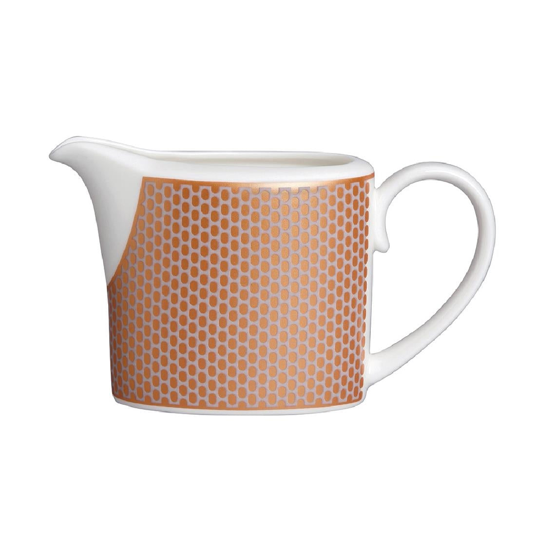 VV4474 William Edwards Quanta Milk Jugs Coupe 220ml (Pack of 12) – JD ...