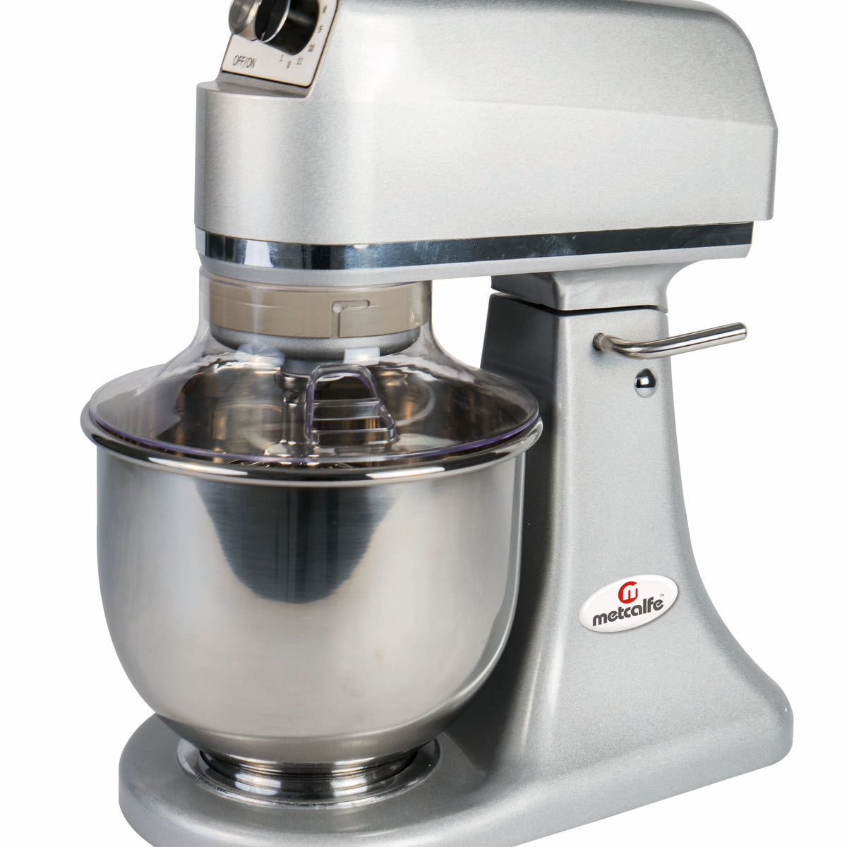 Metcalfe SM5 Mixer – JD Catering Equipment Solutions Ltd
