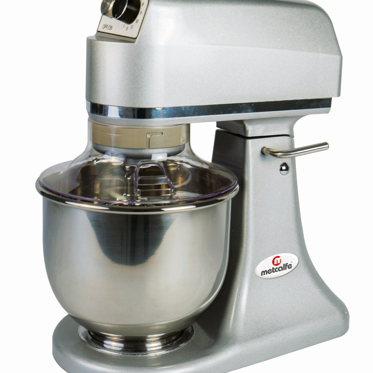 CZ874 Metcalfe 7Ltr Planetary Mixer SM7 – JD Catering Equipment ...