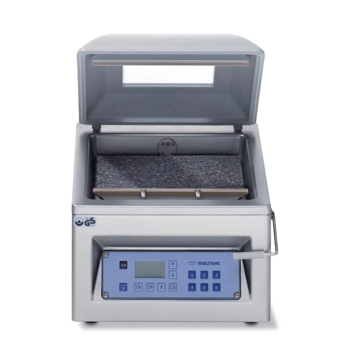 CC767 Multivac Vacuum Packer C100 – JD Catering Equipment Solutions Ltd