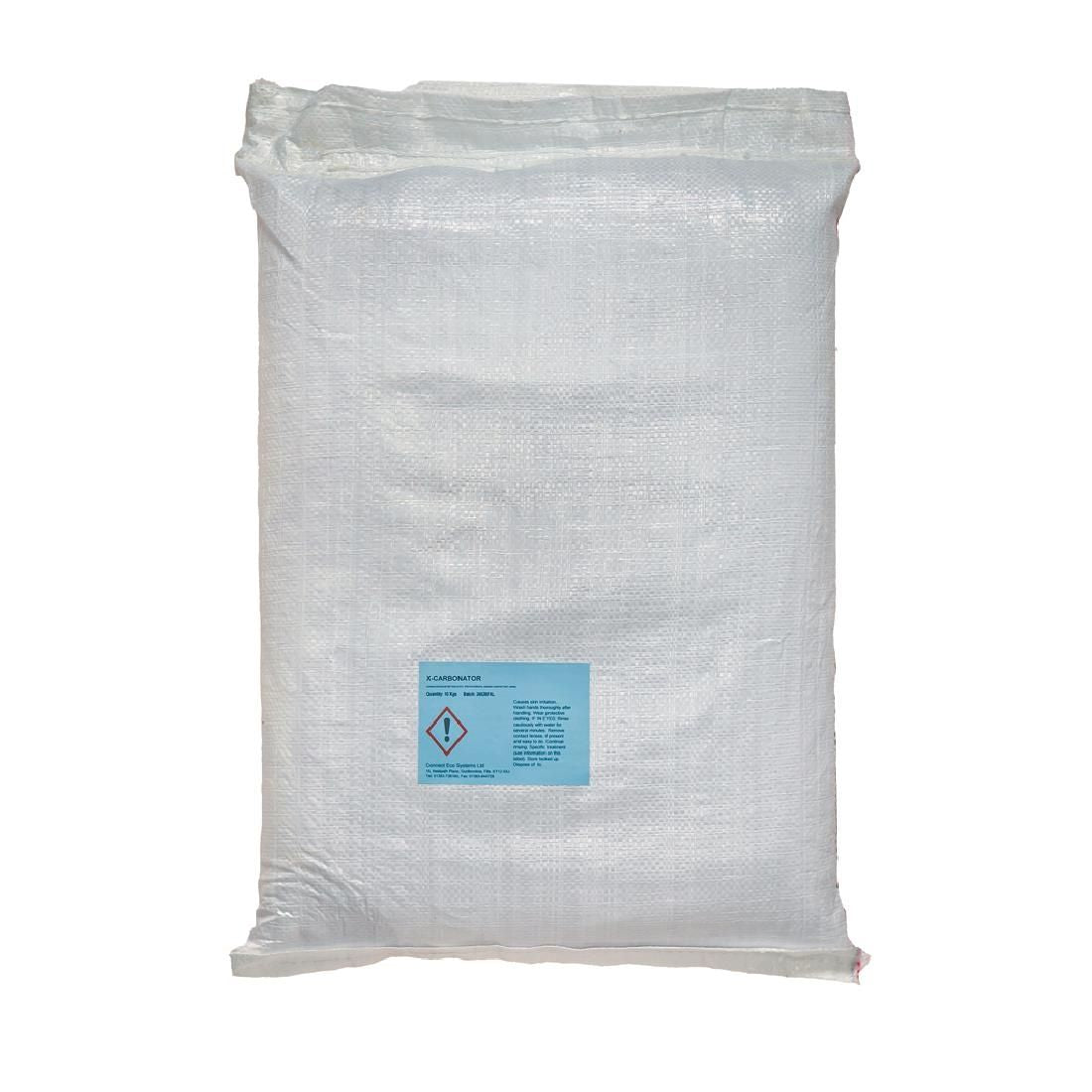 CM886 Xcarbonator 10kg Non Caustic Decarboniser Powder – JD Catering ...